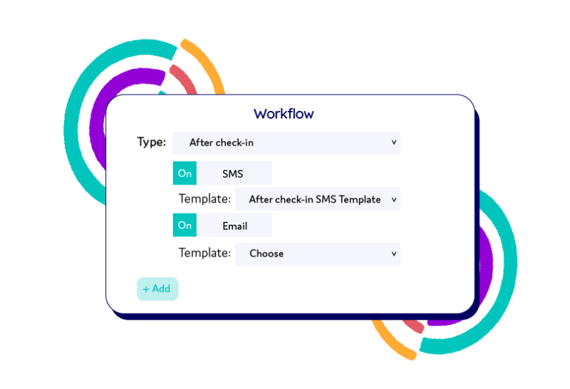 Student Housing Management Software